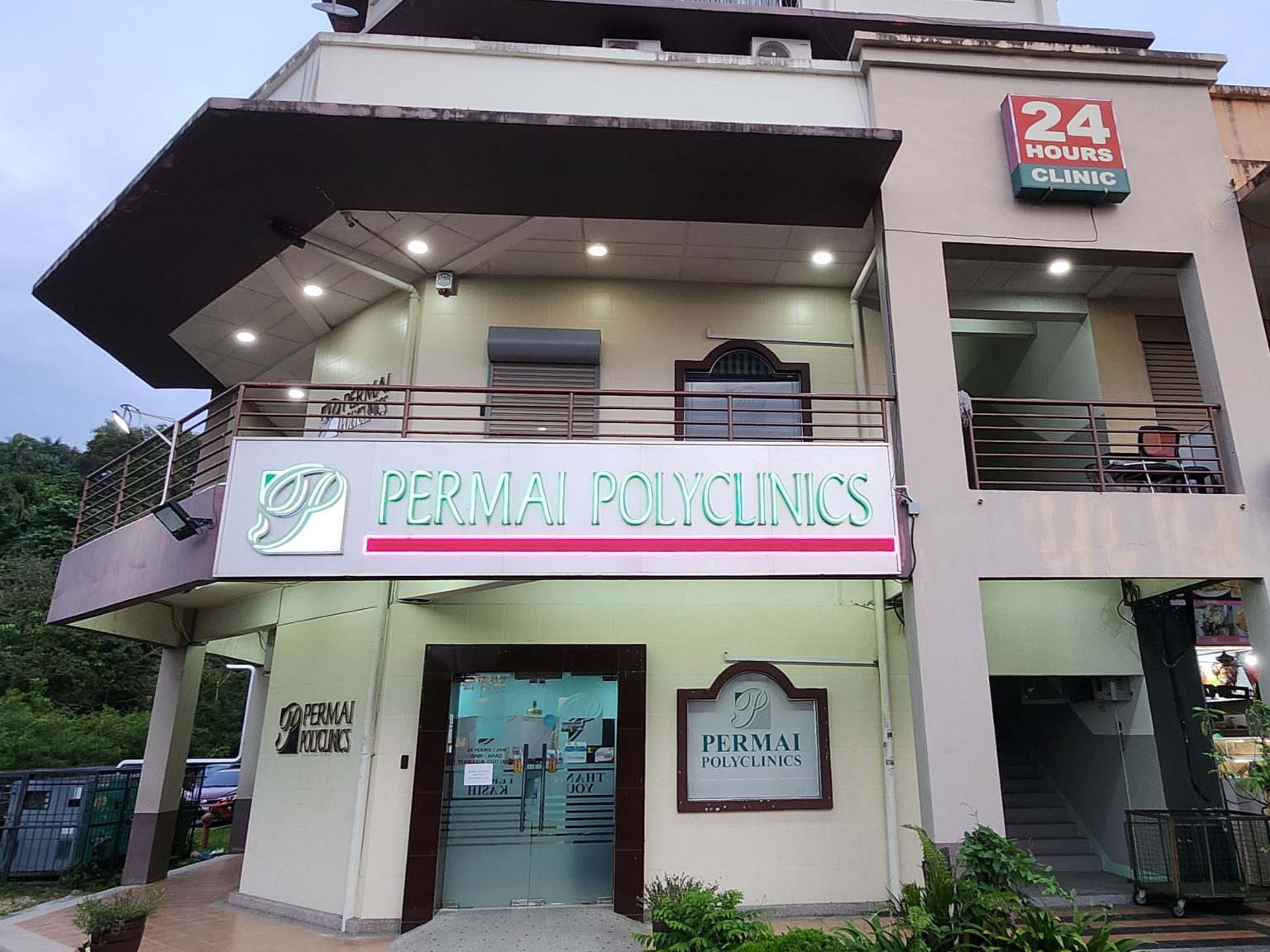 Our Doctors - Permai Polyclinics - Healthcare Centre In Sabah (Health Screening & Check Up)