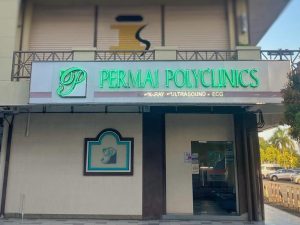 Locations - Permai Polyclinics - Healthcare Centre In Sabah (Health ...