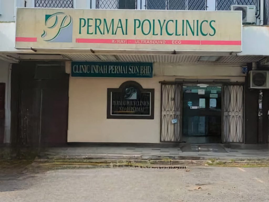 Locations - Permai Polyclinics - Healthcare Centre In Sabah (Health ...