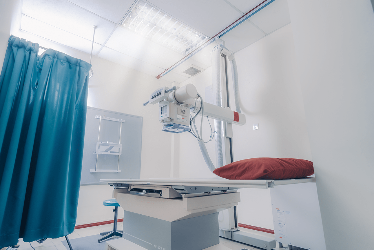 Computer Radiography (CR) - Permai Polyclinics - Healthcare Centre In ...