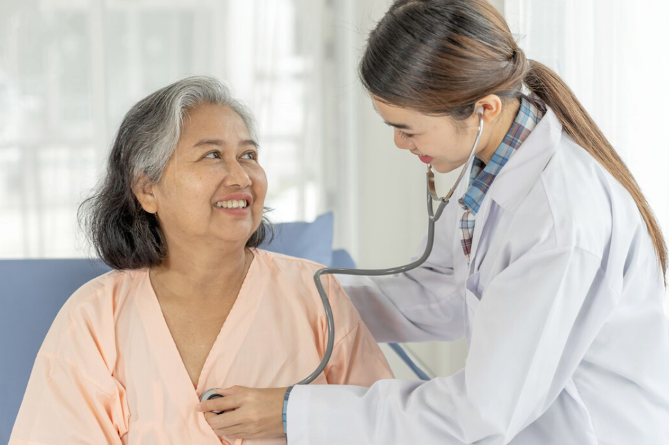 Understanding Common Health Check-ups: What to Expect - Permai ...