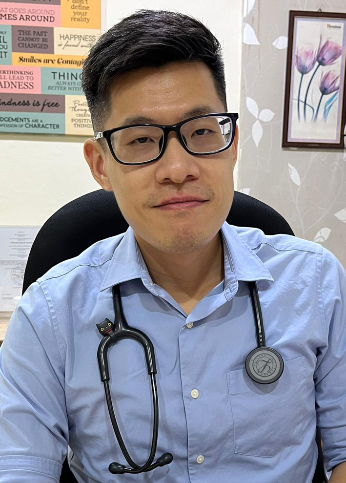 Kota Kinabalu - Permai Polyclinics - Healthcare Centre In Sabah (Health Screening & Check Up)