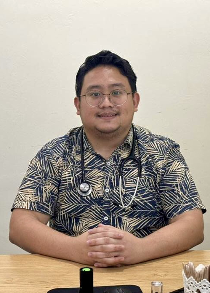 Cyber City - Permai Polyclinics - Healthcare Centre In Sabah (Health ...