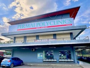 Locations - Permai Polyclinics - Healthcare Centre In Sabah (Health ...