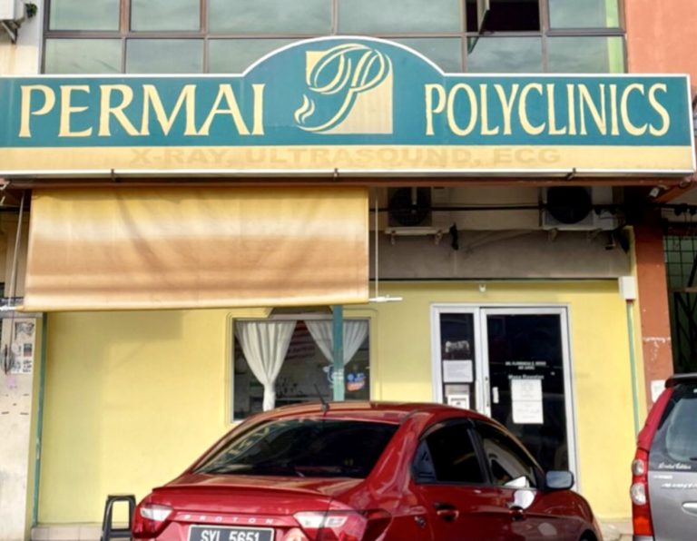Locations - Permai Polyclinics - Healthcare Centre In Sabah (Health ...