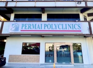 Locations - Permai Polyclinics - Healthcare Centre In Sabah (Health ...