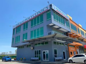 Locations - Permai Polyclinics - Healthcare Centre In Sabah (Health ...