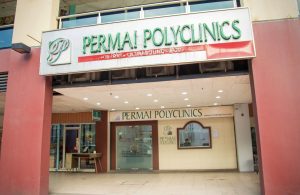 Locations - Permai Polyclinics - Healthcare Centre In Sabah (Health ...