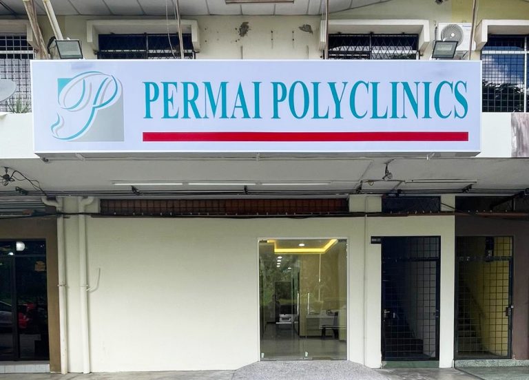 Locations - Permai Polyclinics - Healthcare Centre In Sabah (Health ...