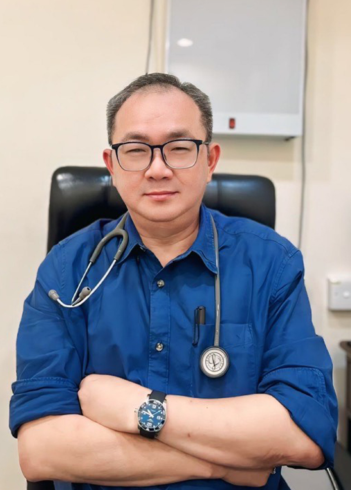 Lintas - Permai Polyclinics - Healthcare Centre In Sabah (Health ...