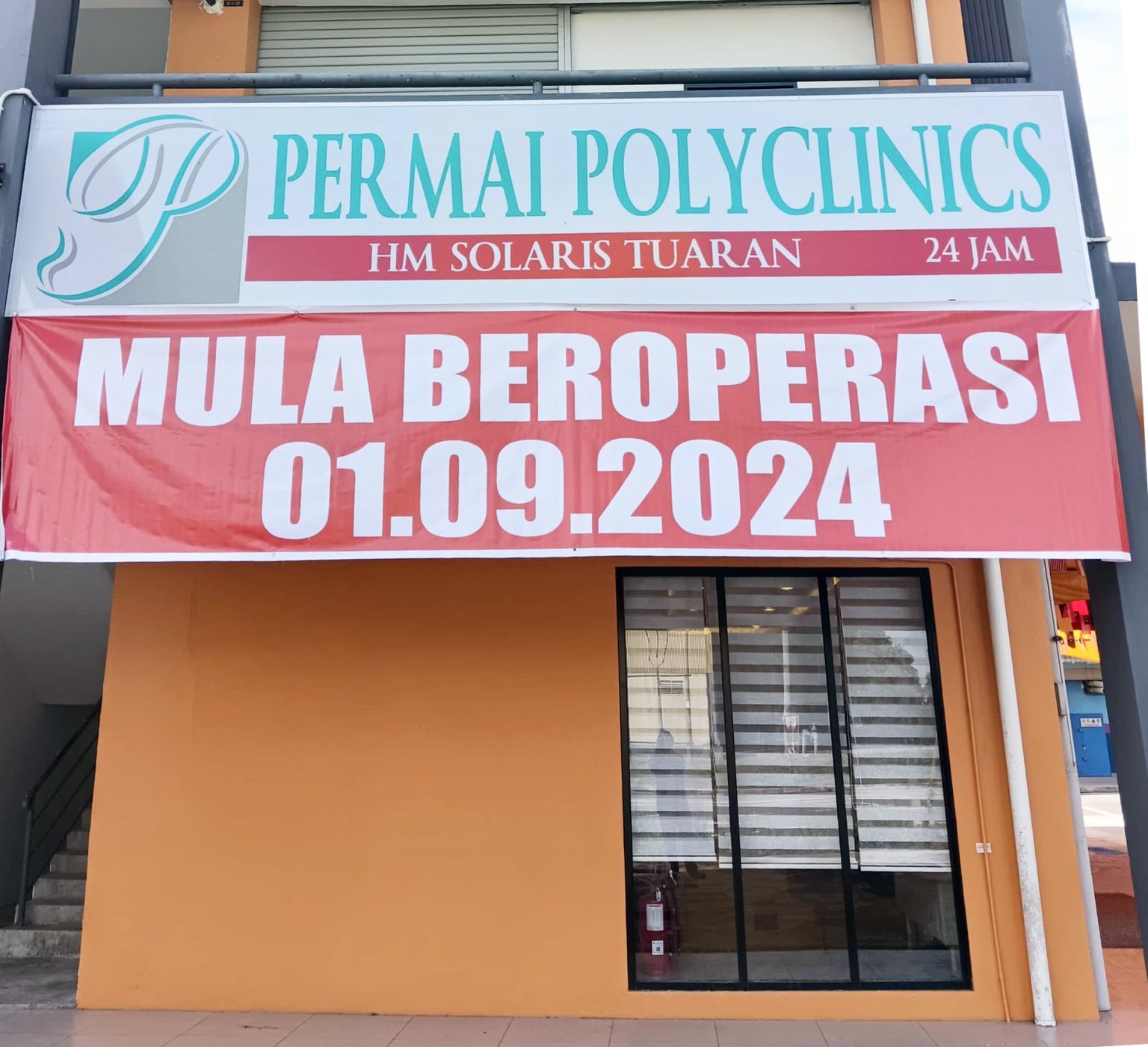 Locations - Permai Polyclinics - Healthcare Centre In Sabah (Health ...